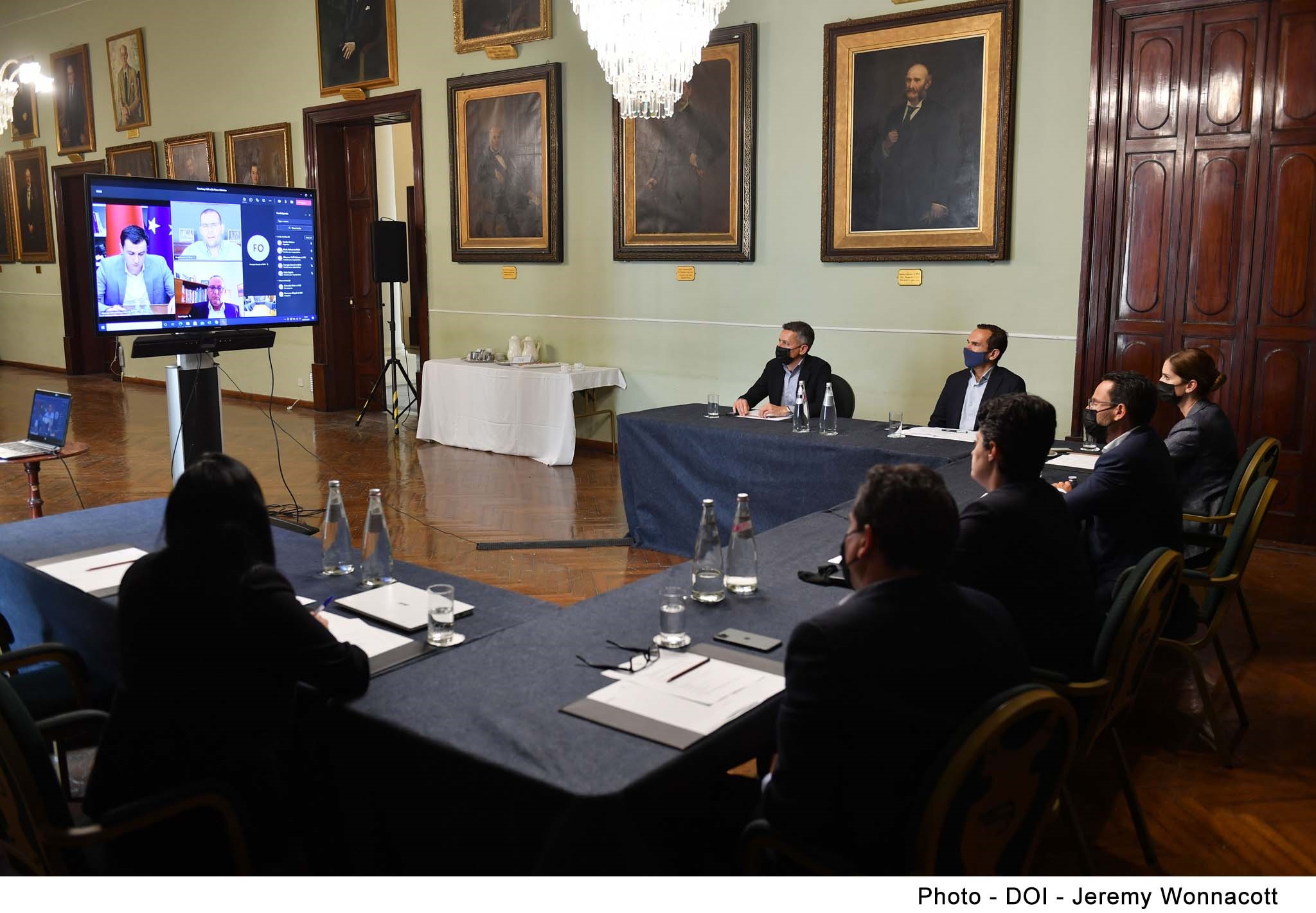 The Malta Chamber Outlines Priorities for Recovery - The Malta Chamber