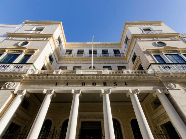 About Us - The Malta Chamber