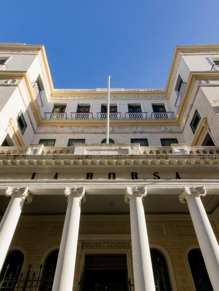 Become a member - The Malta Chamber