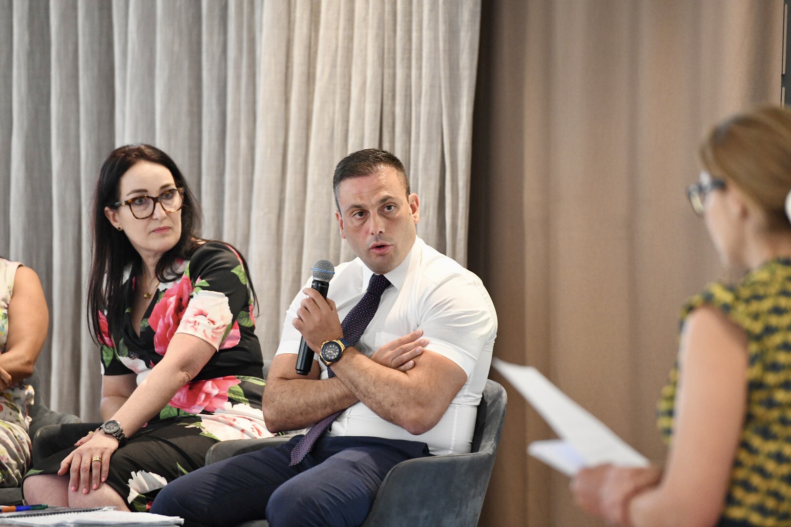 BOV Asset Management Seminar Discusses Best Practices in Investments ...