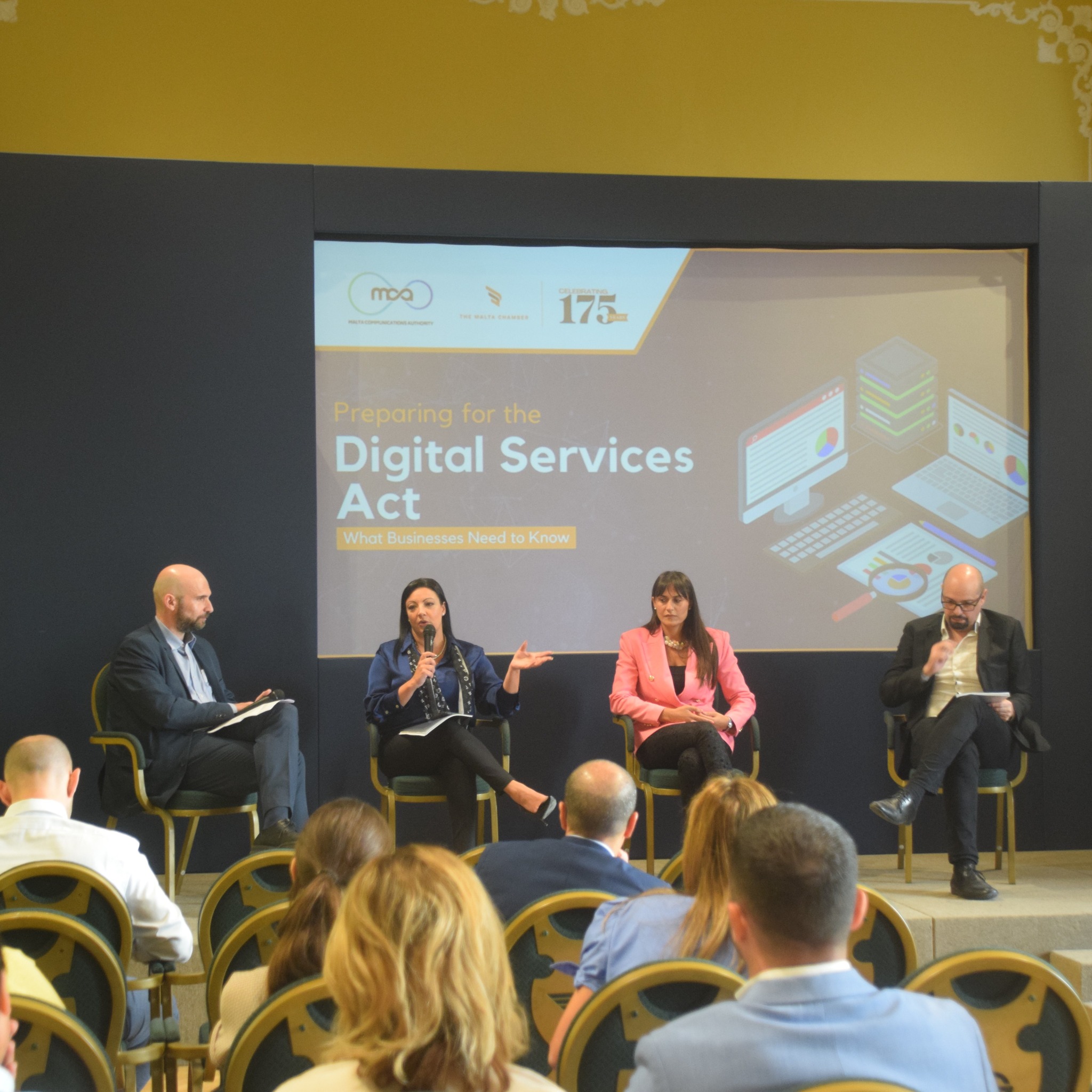 Preparing for the Digital Services Act: What Businesses Need to Know ...