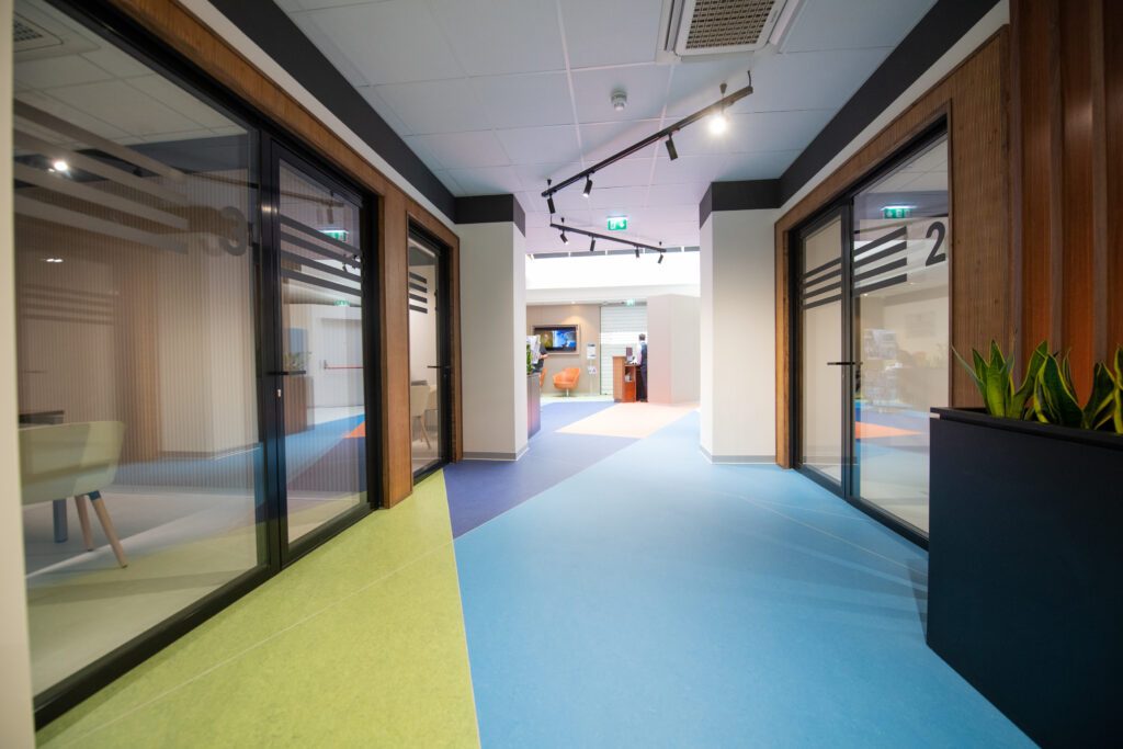 BOV’s Naxxar branch reopens after extensive renovation works - The ...