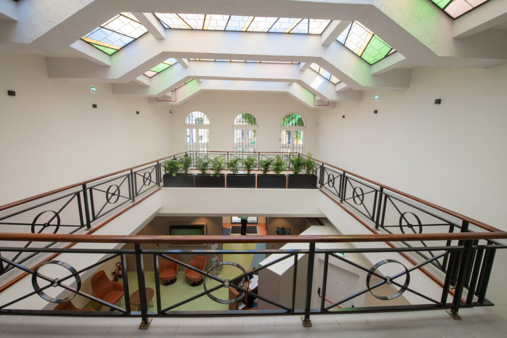 BOV’s Naxxar branch reopens after extensive renovation works - The ...