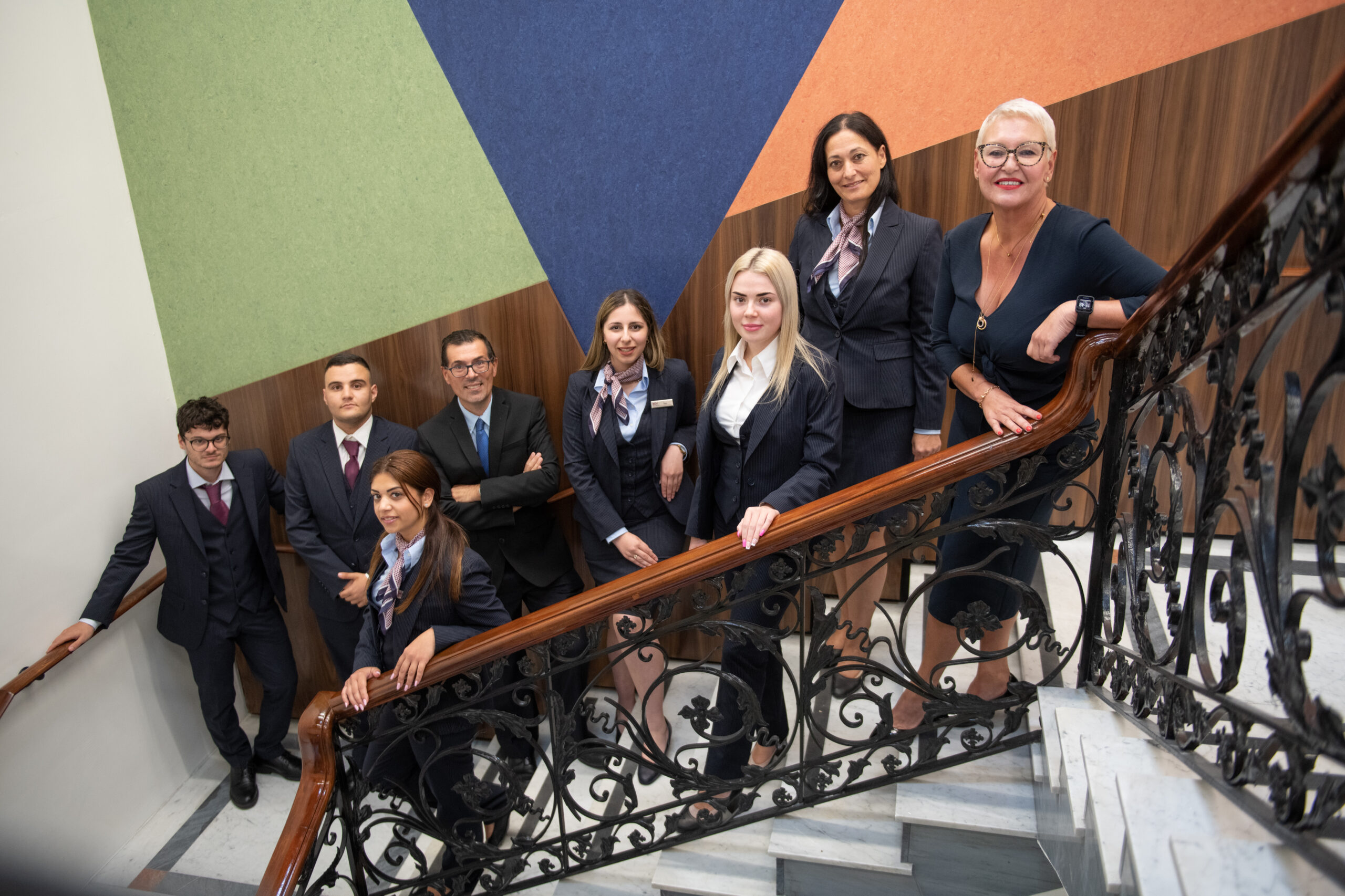 BOV’s Naxxar branch reopens after extensive renovation works - The ...