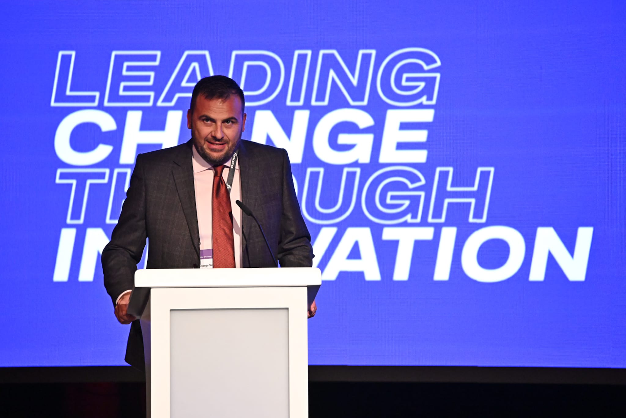 FinanceMalta hosts its 16th Annual Conference - The Malta Chamber