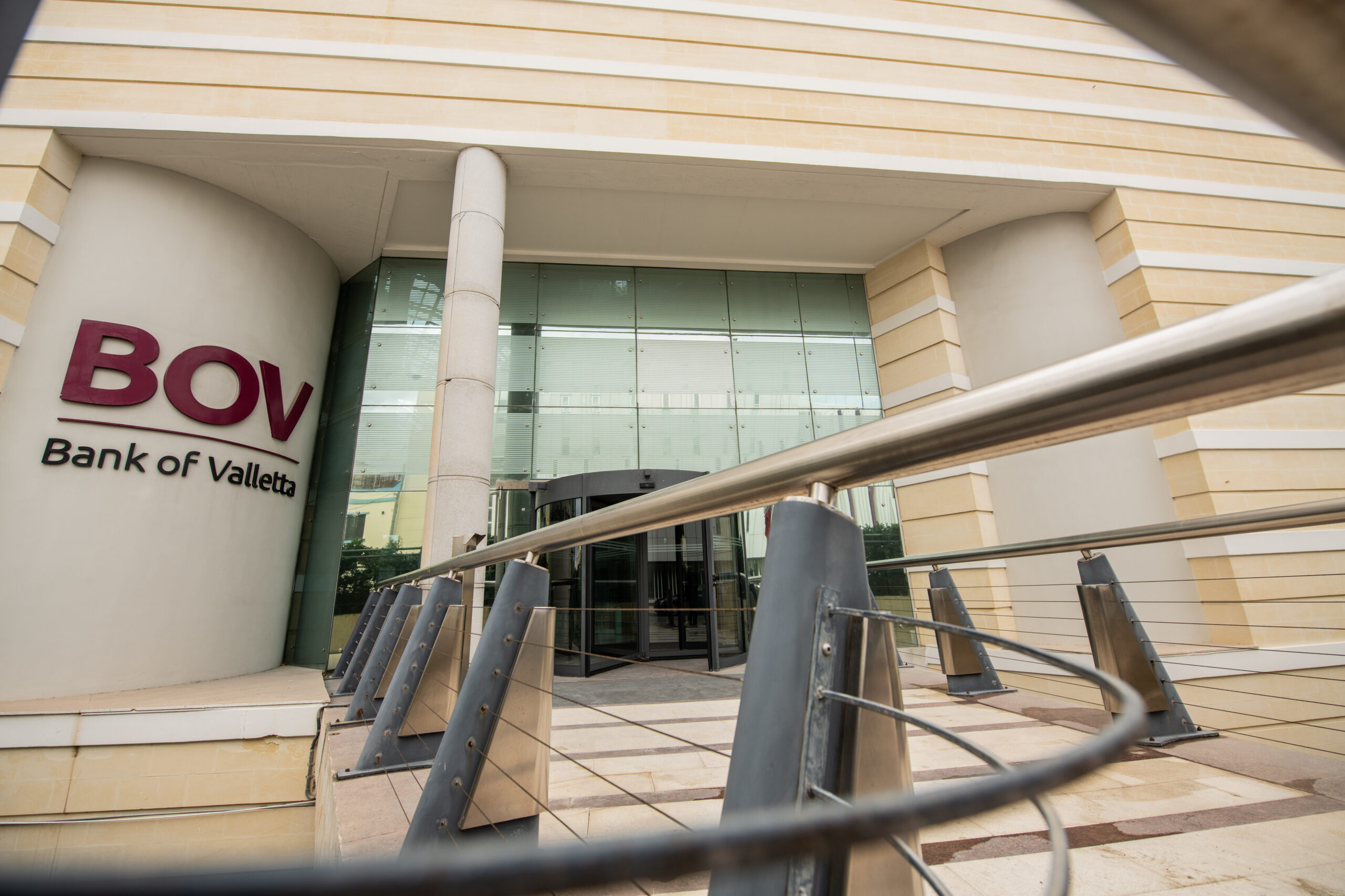BOV sells portfolio of non-performing loans - The Malta Chamber