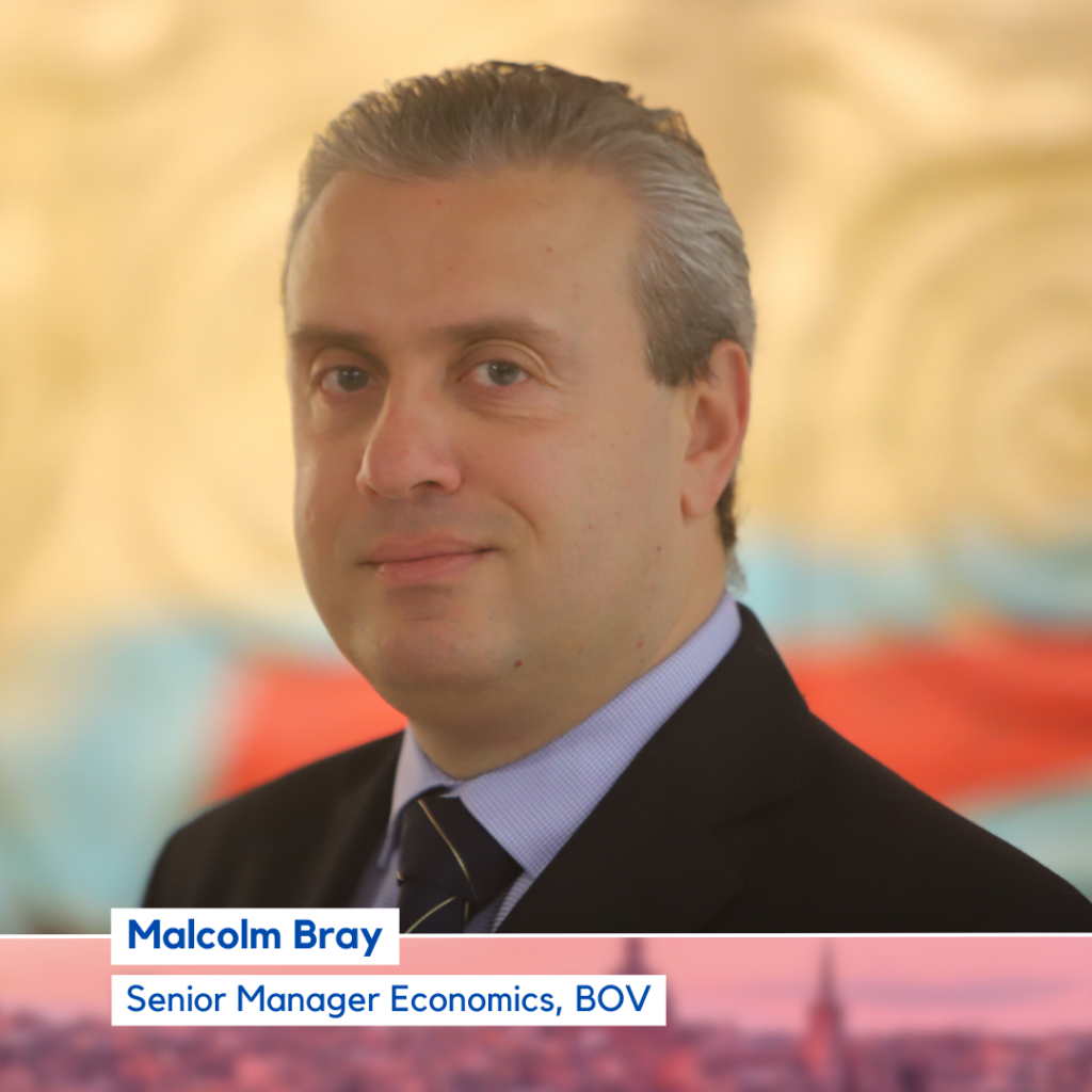 Malta's Economic Outlook 2024 - The Malta Chamber