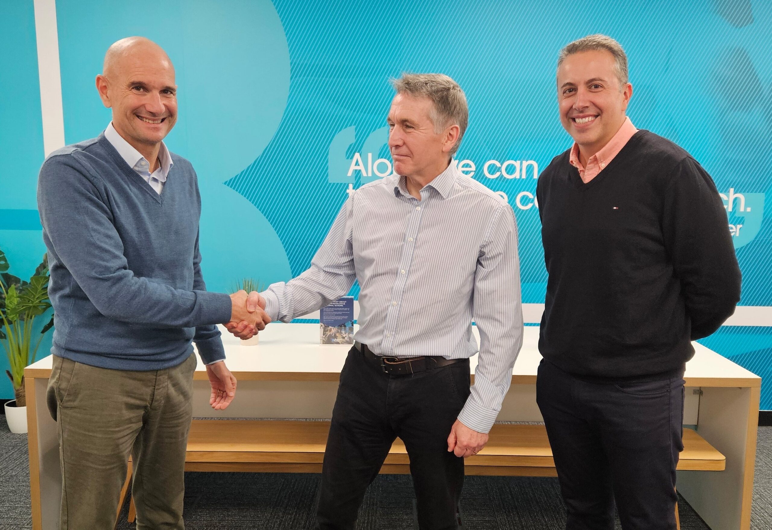 Atlas Insurance PCC obtains UK Branch and Life Reinsurance Licenses ...