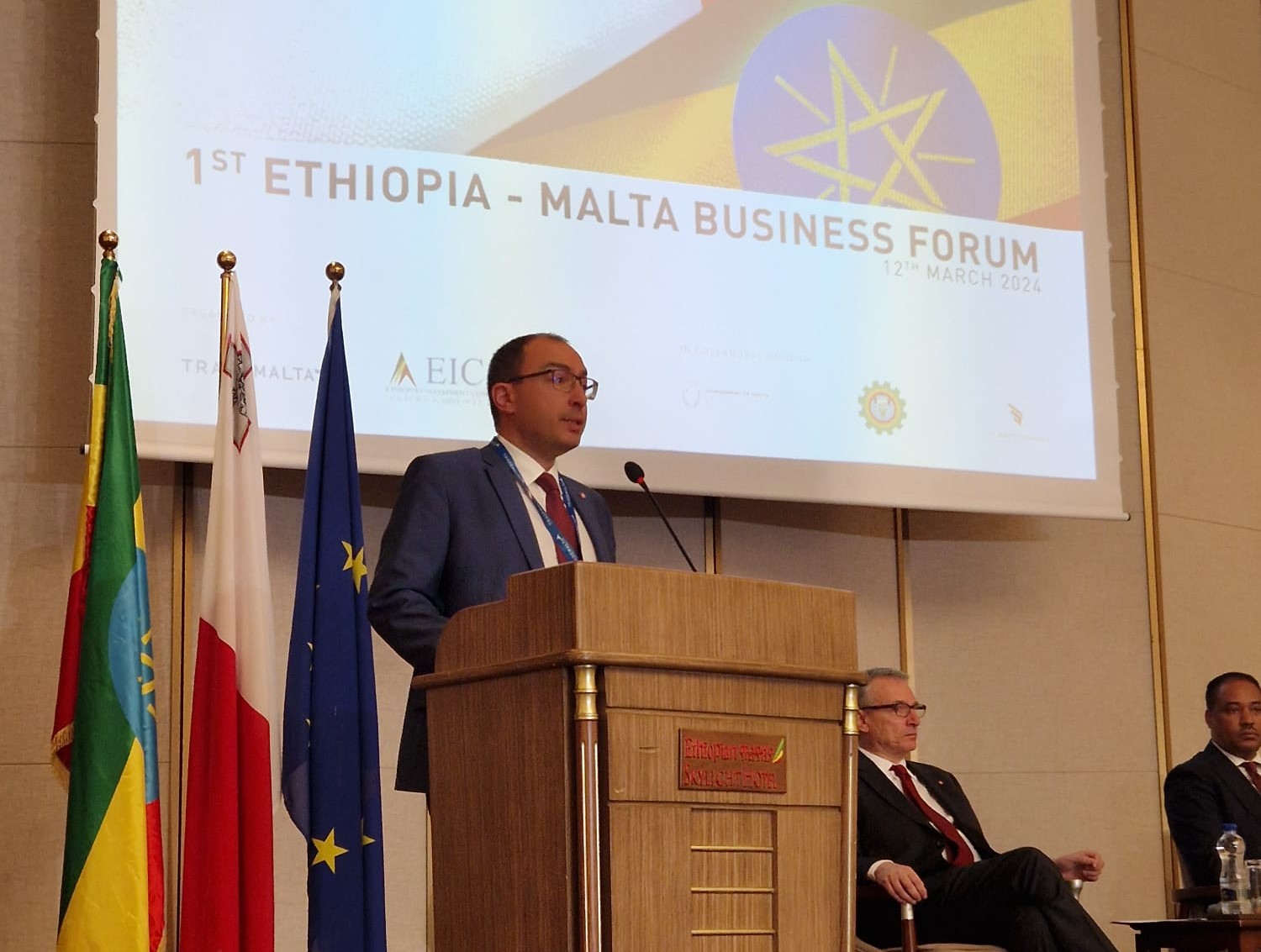 TradeMalta organises its first Trade Mission to Ethiopia - The Malta ...