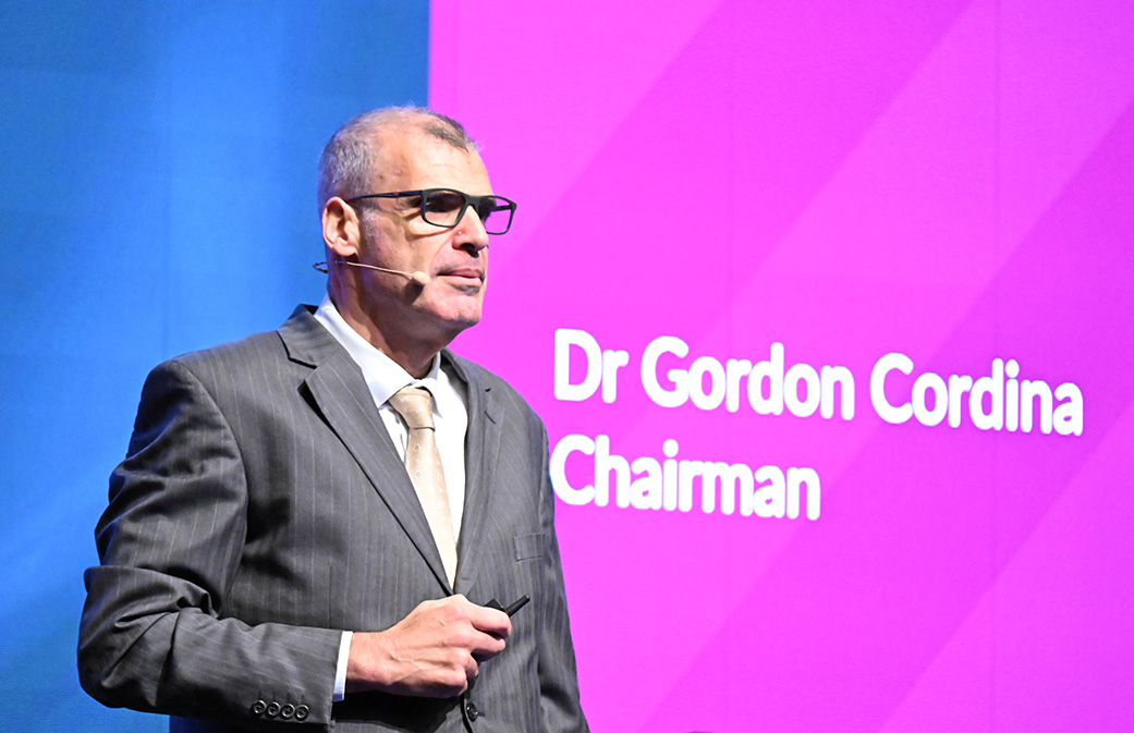 BOV holds its 50th Annual General Meeting - The Malta Chamber