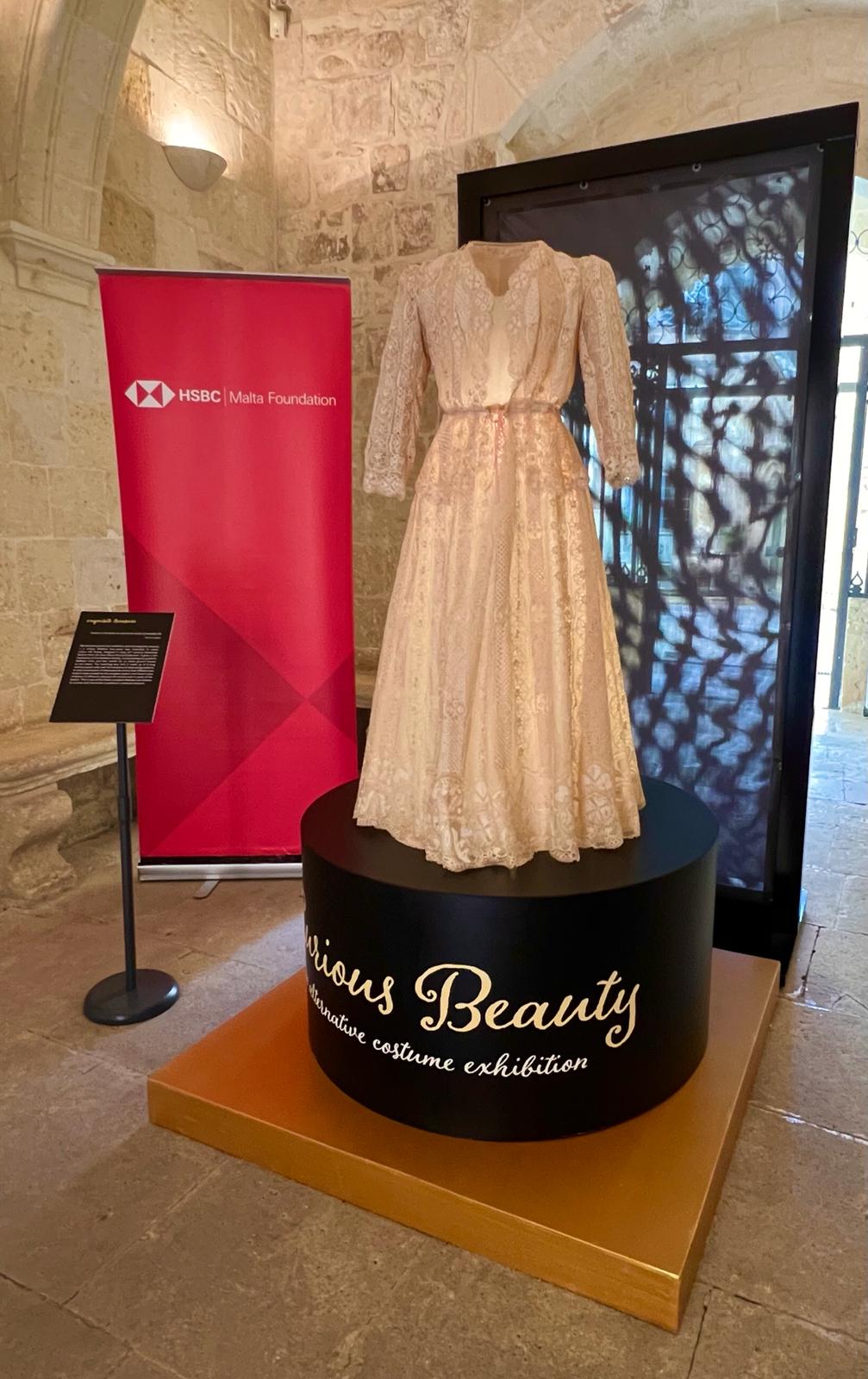 HSBC Malta Foundation proudly supports 'Curious Beauty: An Alternative ...