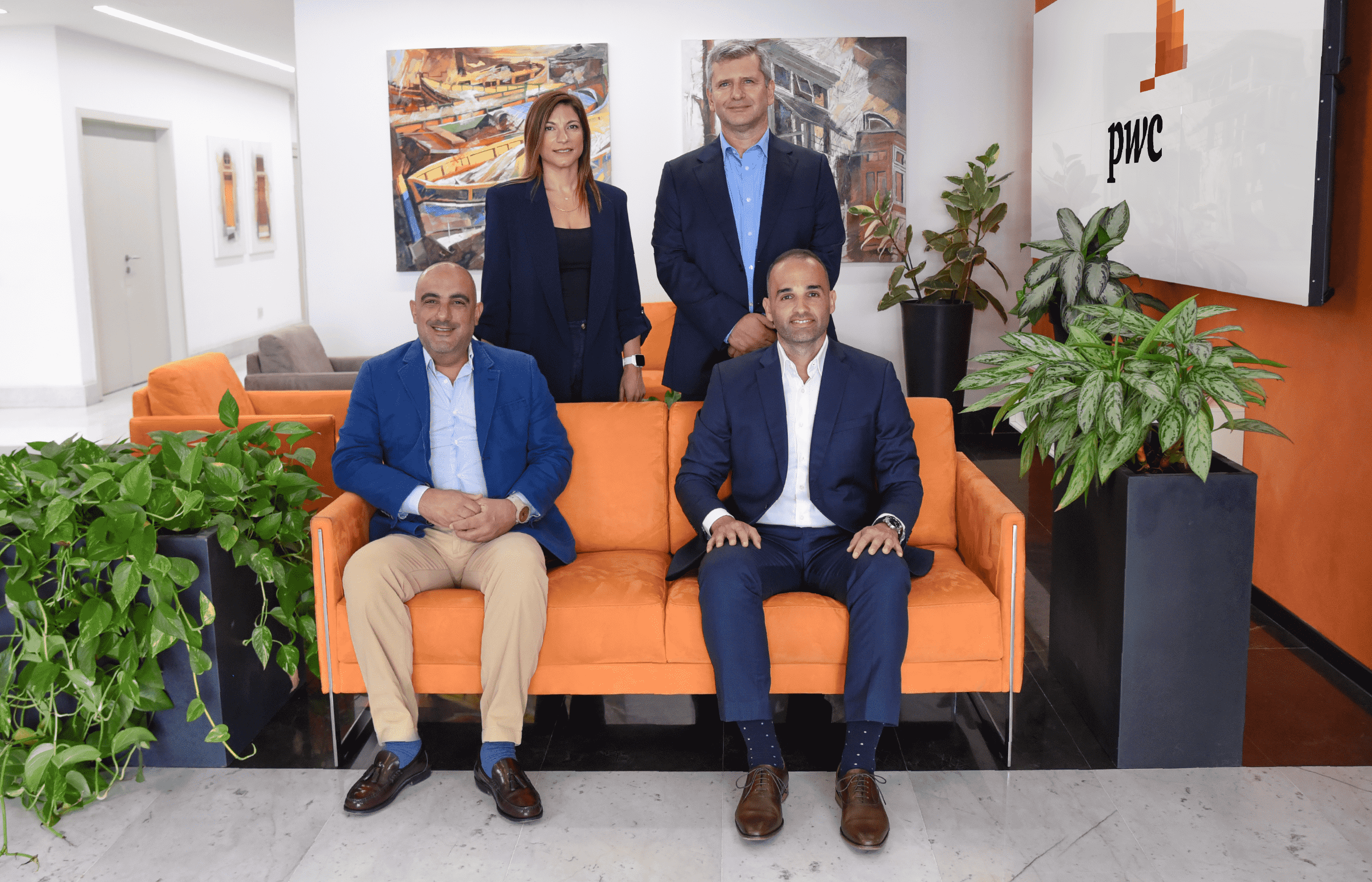 Homepage - The Malta Chamber