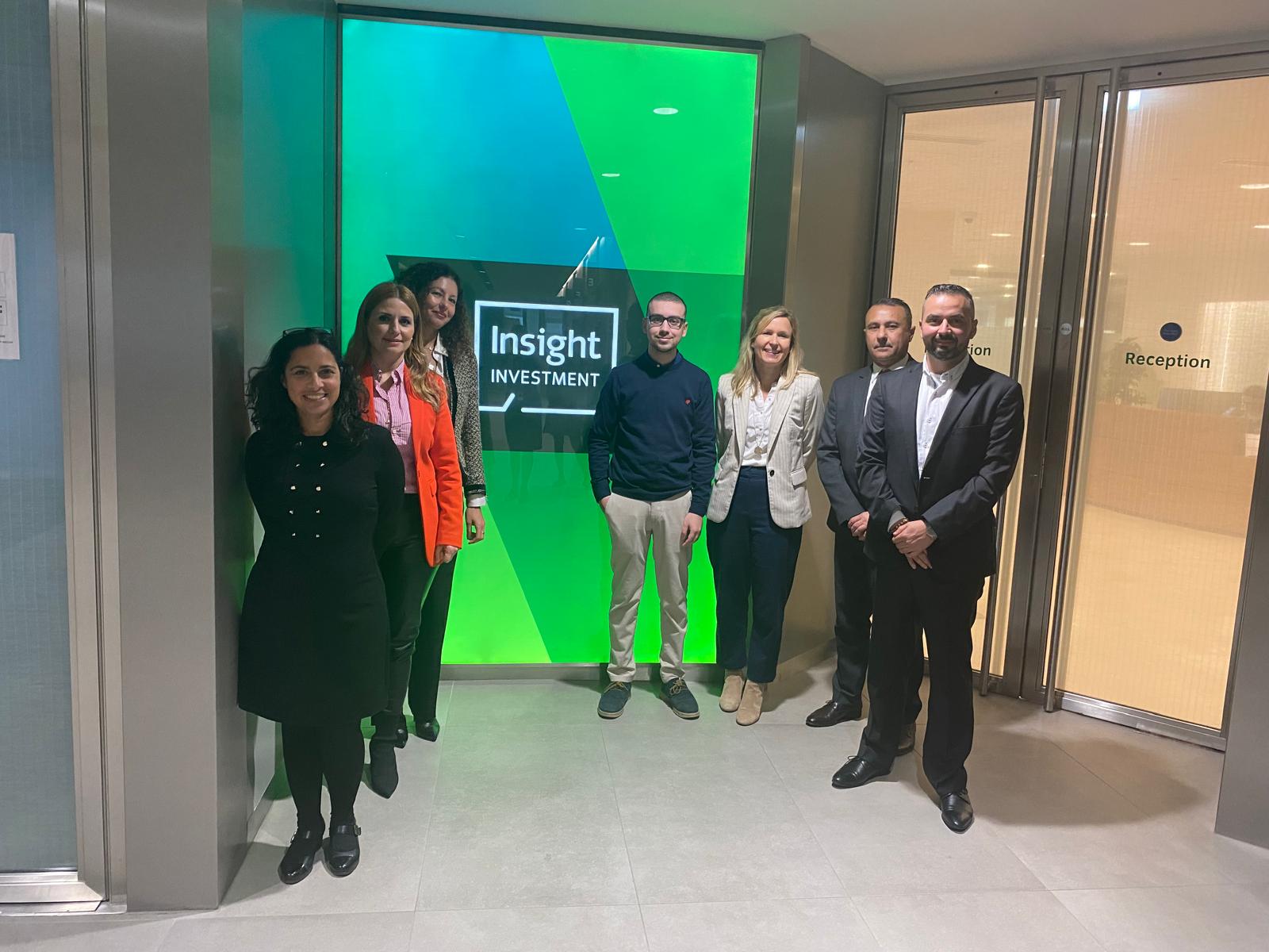 BOV elevates talent with exclusive London training - The Malta Chamber